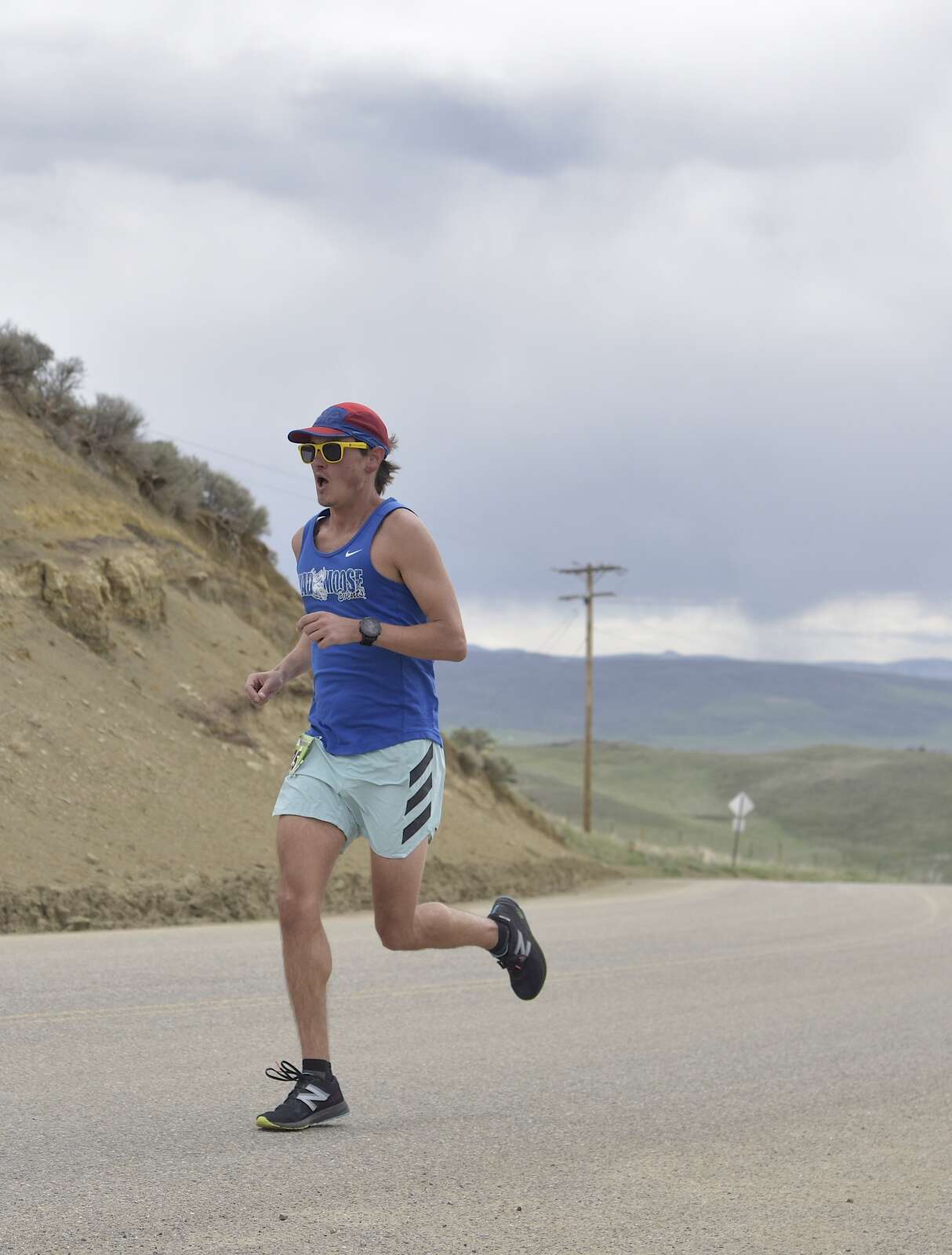 Photos: Hayden Cog Run | SteamboatToday.com
